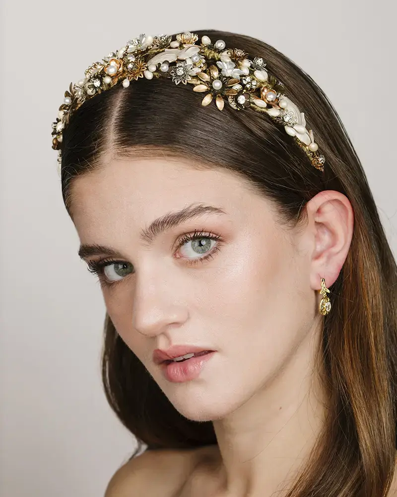 Tocados y Accesorios de Novia e Invitada · SUPERTOCADAS