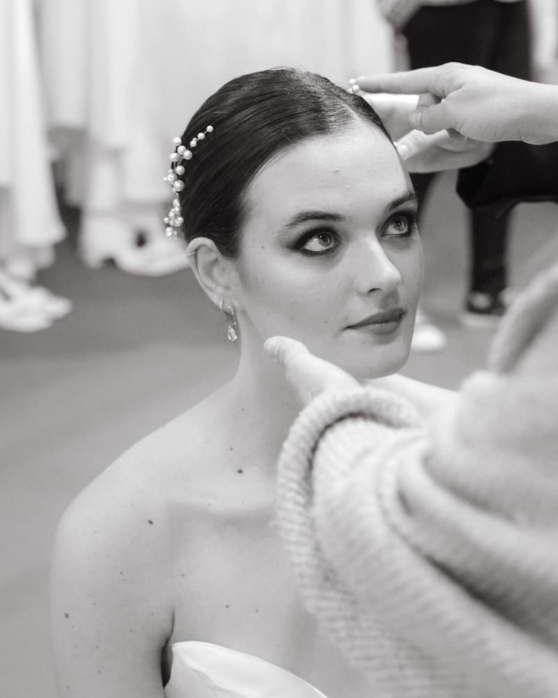 Cómo colocar bien el tocado: errores comunes y consejos para acertar ...